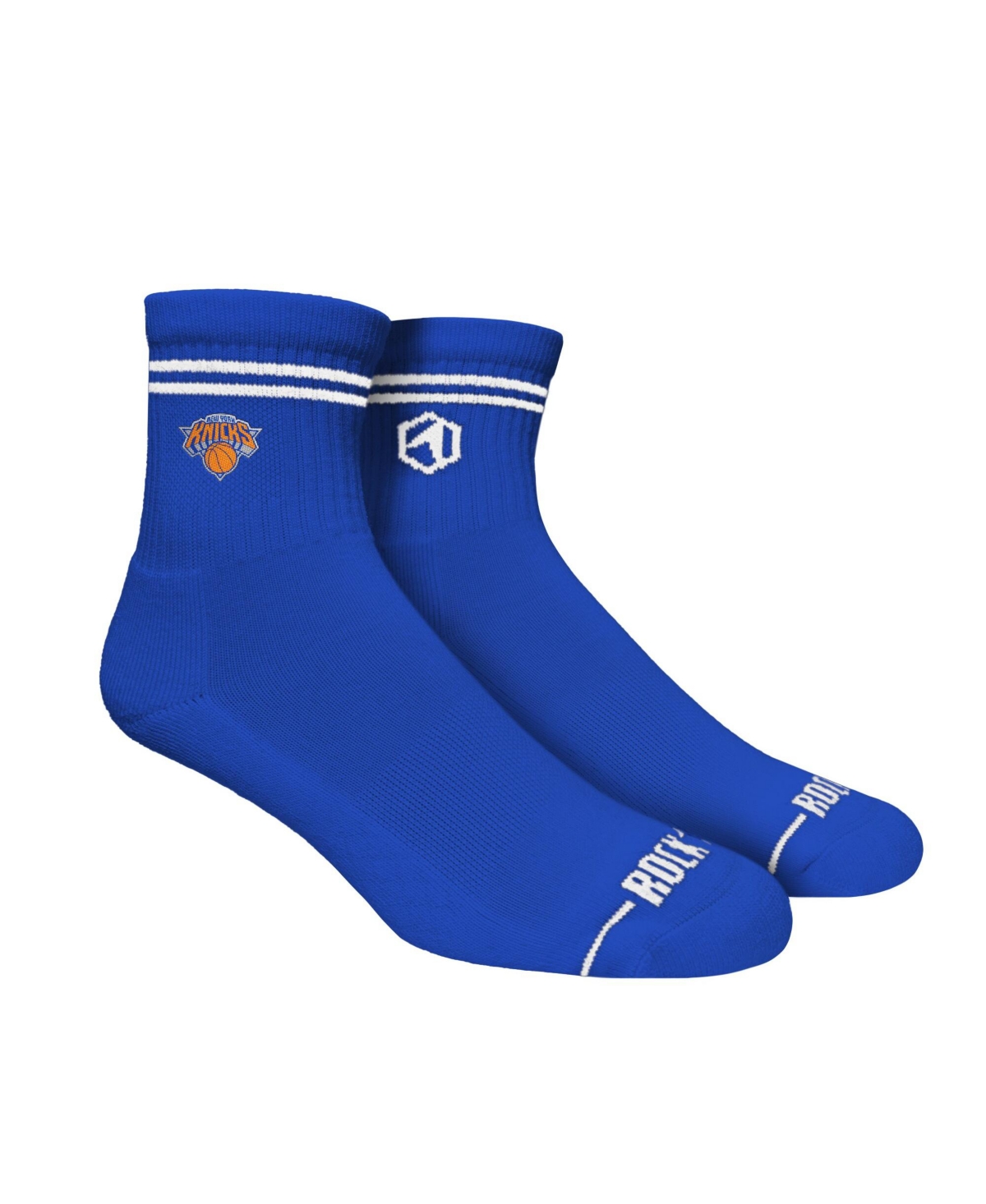 Click here for Rock Em Socks Mens & Womens New York Knicks Casual... prices