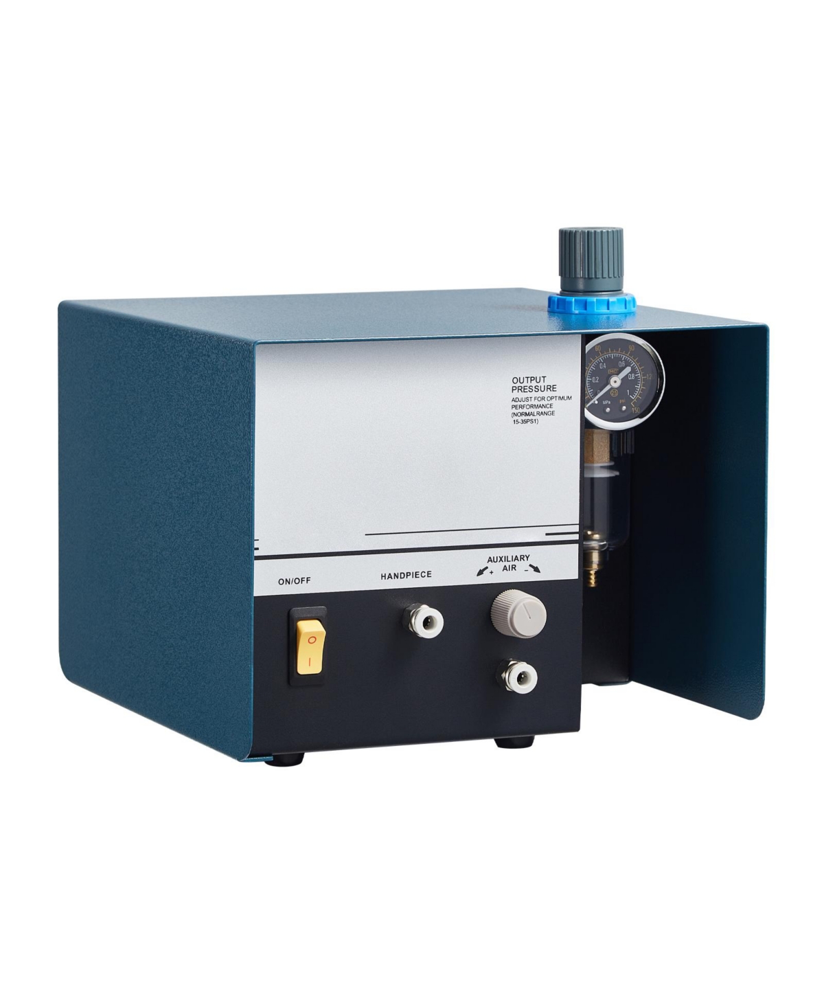 Click here for Sevorley Pneumatic Jewelry Engraver  2800 Rpm Sing... prices