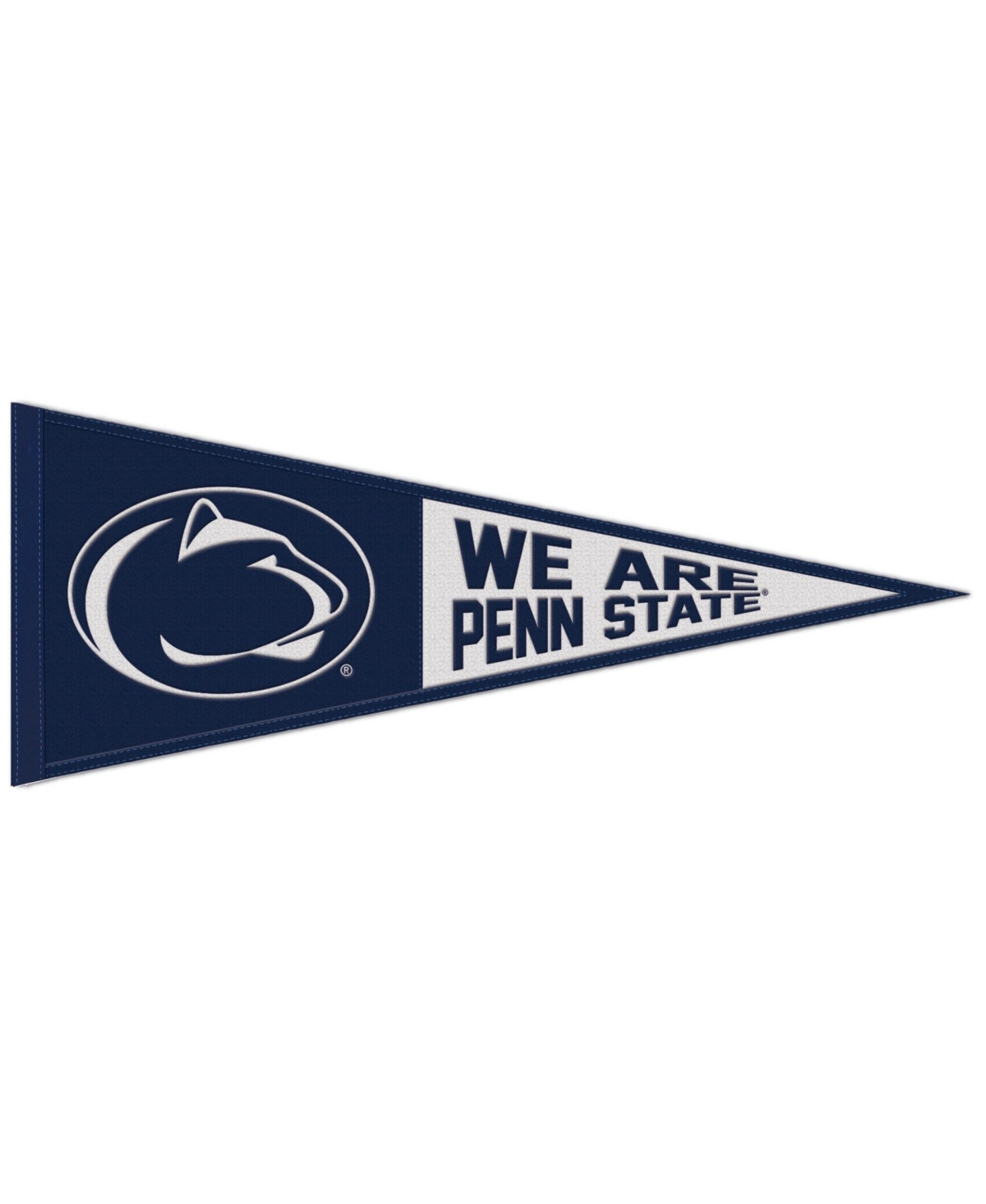 Click here for Wincraft Penn State Nittany Lions 13 x 32 Slogan P... prices