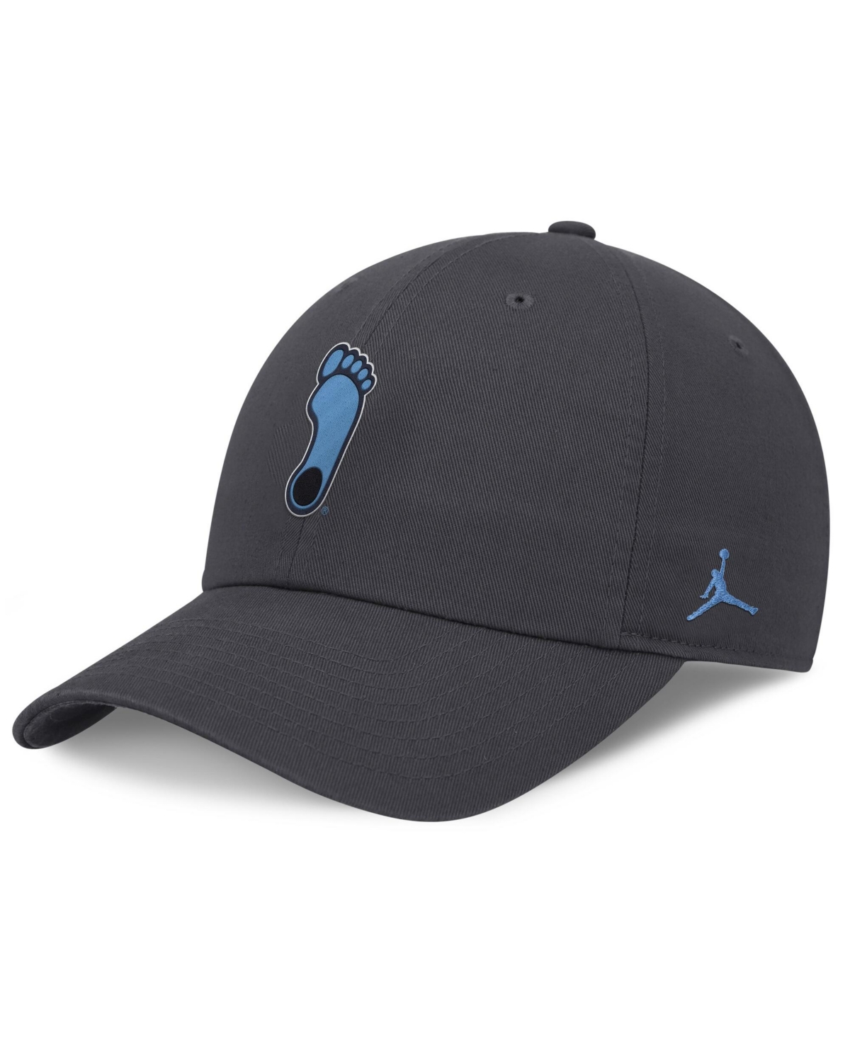 Click here for Jordan Mens Anthracite North Carolina Tar Heels Cl... prices
