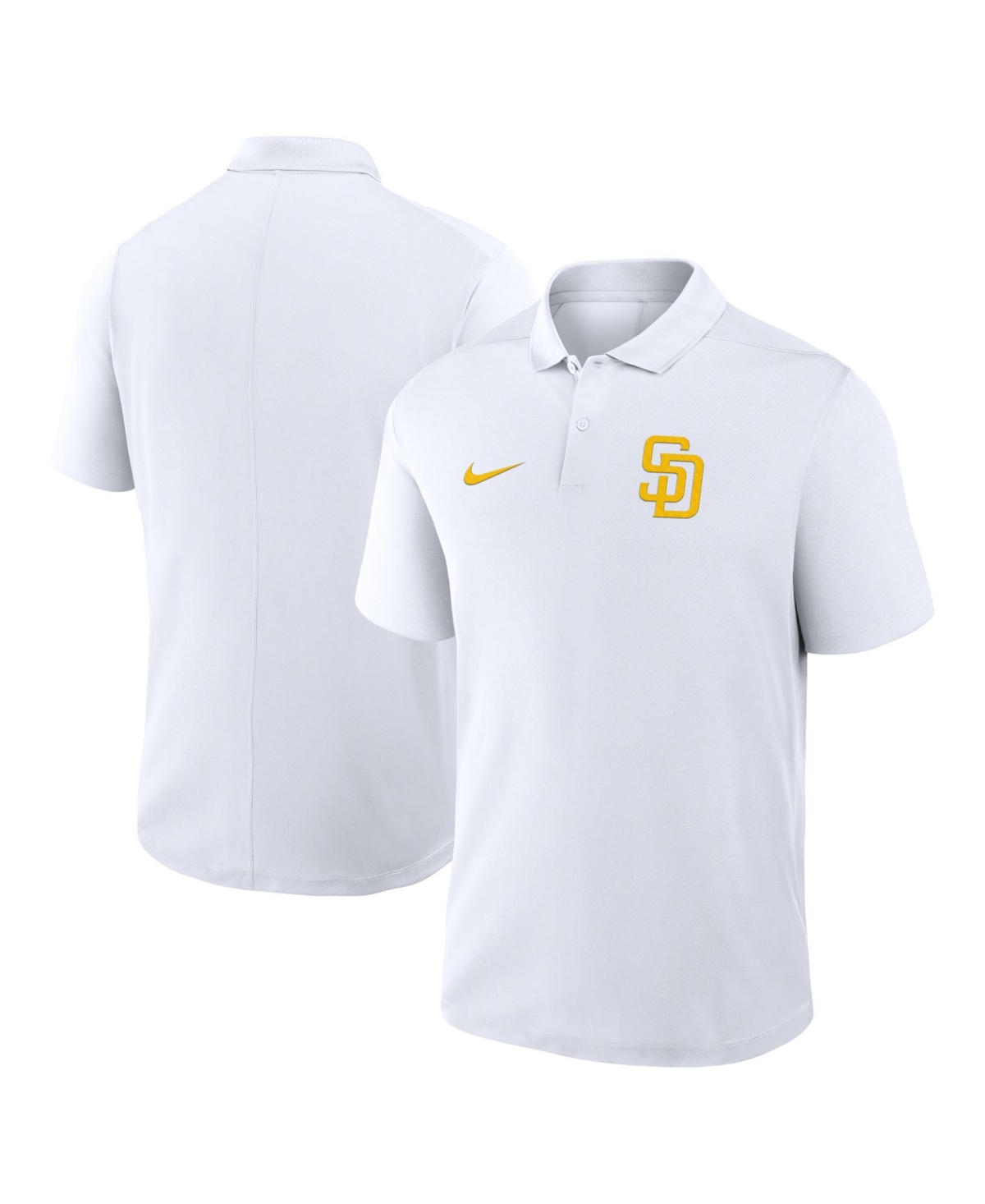 Click here for Nike Mens White San Diego Padres Dri-fit Victory P... prices