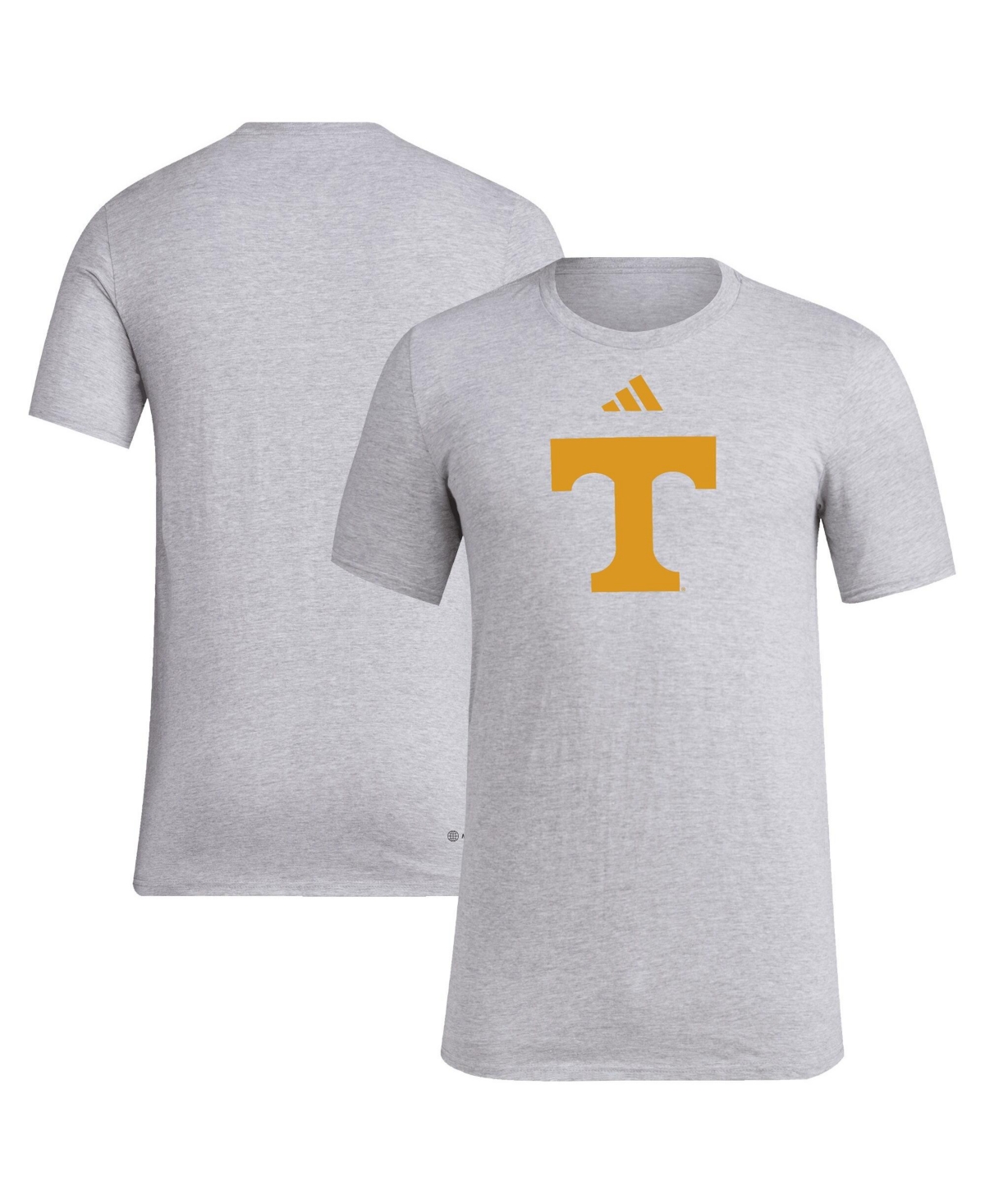 Click here for Adidas Mens Gray Tennessee Volunteers Primary Logo... prices