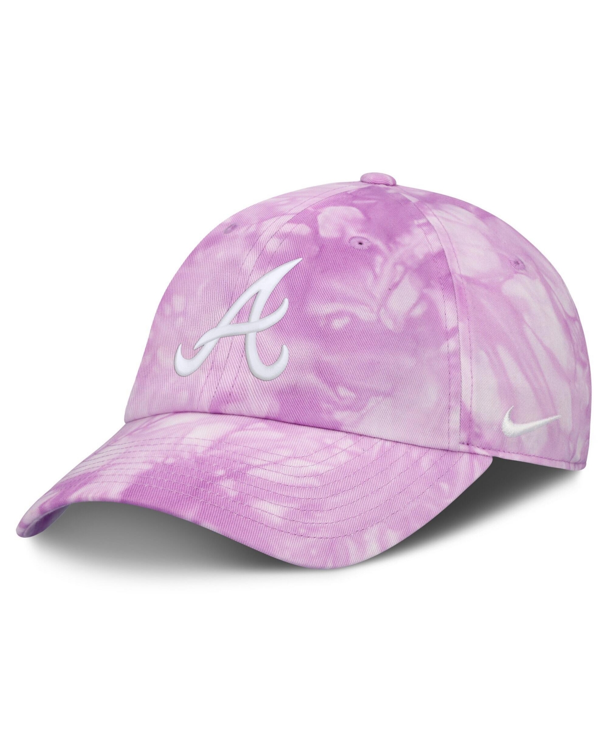 Click here for Nike Mens Light Pink Atlanta Braves Mothers Day Cl... prices