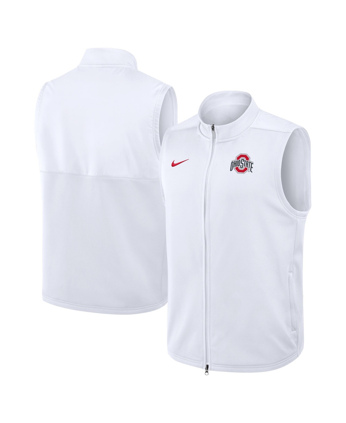 Click here for Nike Mens White Ohio State Buckeyes Primetime Vict... prices