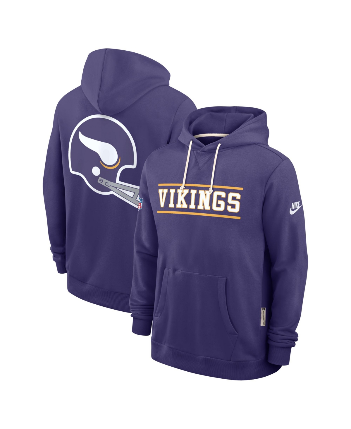 Click here for Nike Mens Purple Minnesota Vikings Standard Issue... prices