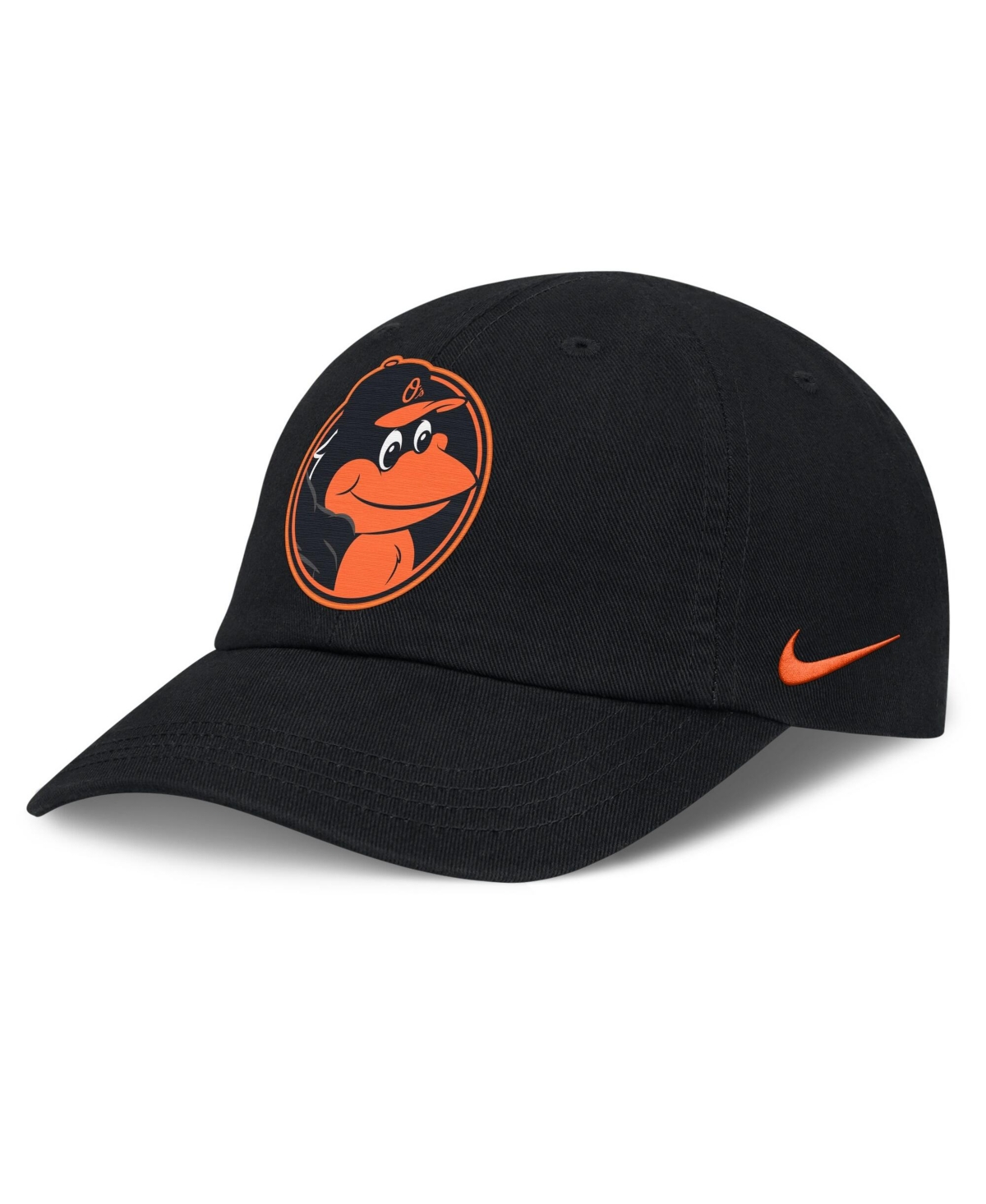 Click here for Nike Baby Boys and Girls Black Baltimore Orioles M... prices