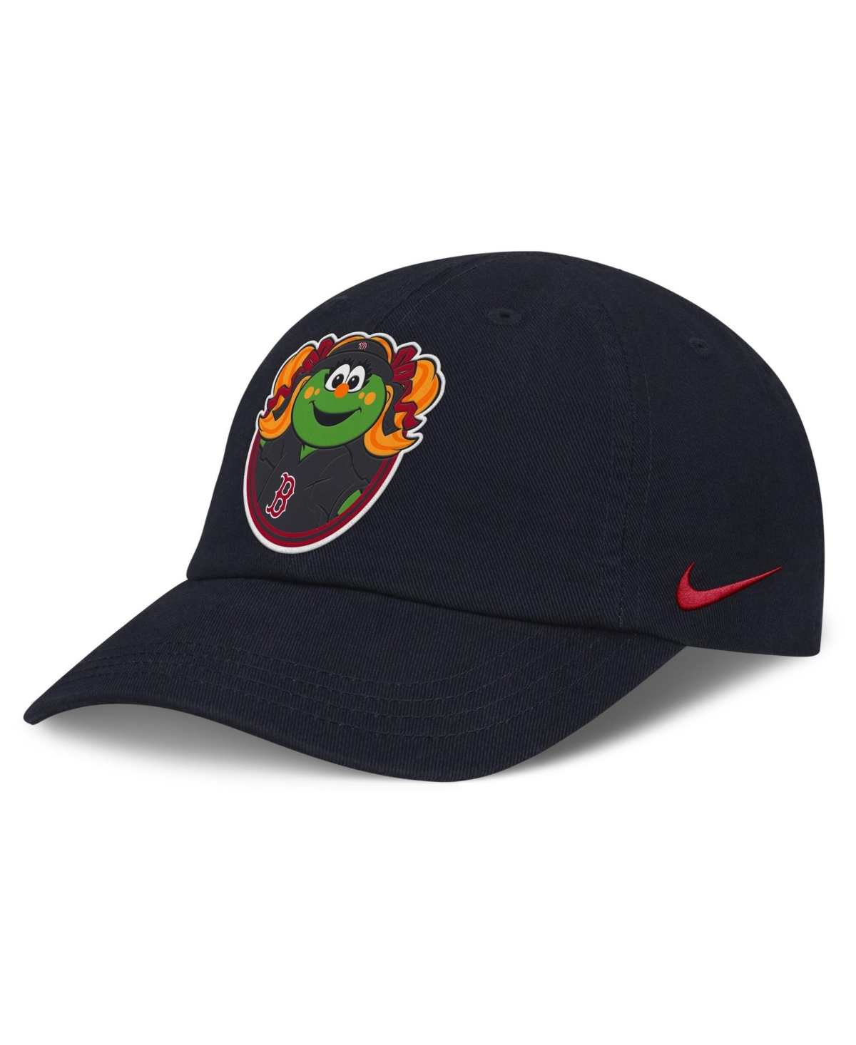 Click here for Nike Baby Boys and Girls Black Boston Red Sox Masc... prices