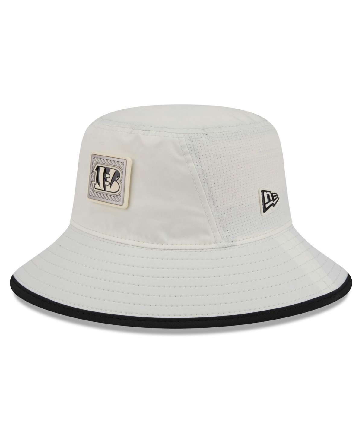 Click here for New Era Mens Cream Cincinnati Bengals 2026 Nfl Tra... prices