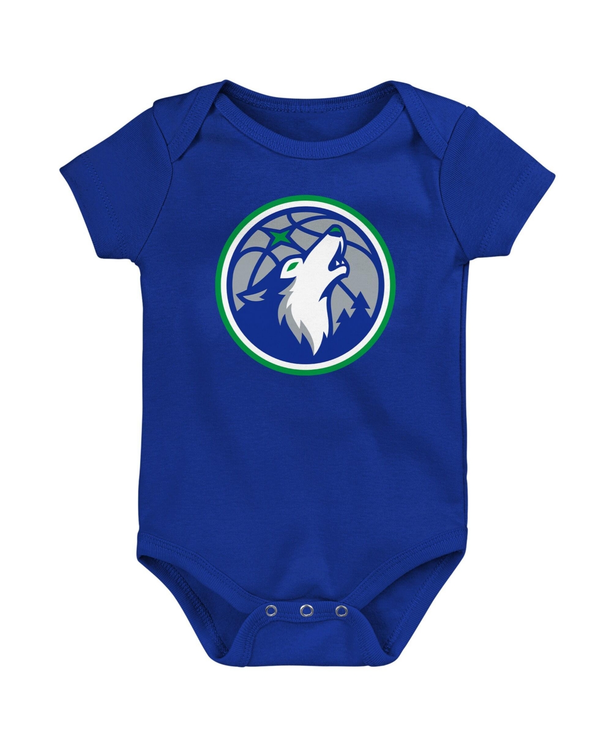 Click here for Outerstuff Baby Boys and Girls Blue Minnesota Timb... prices
