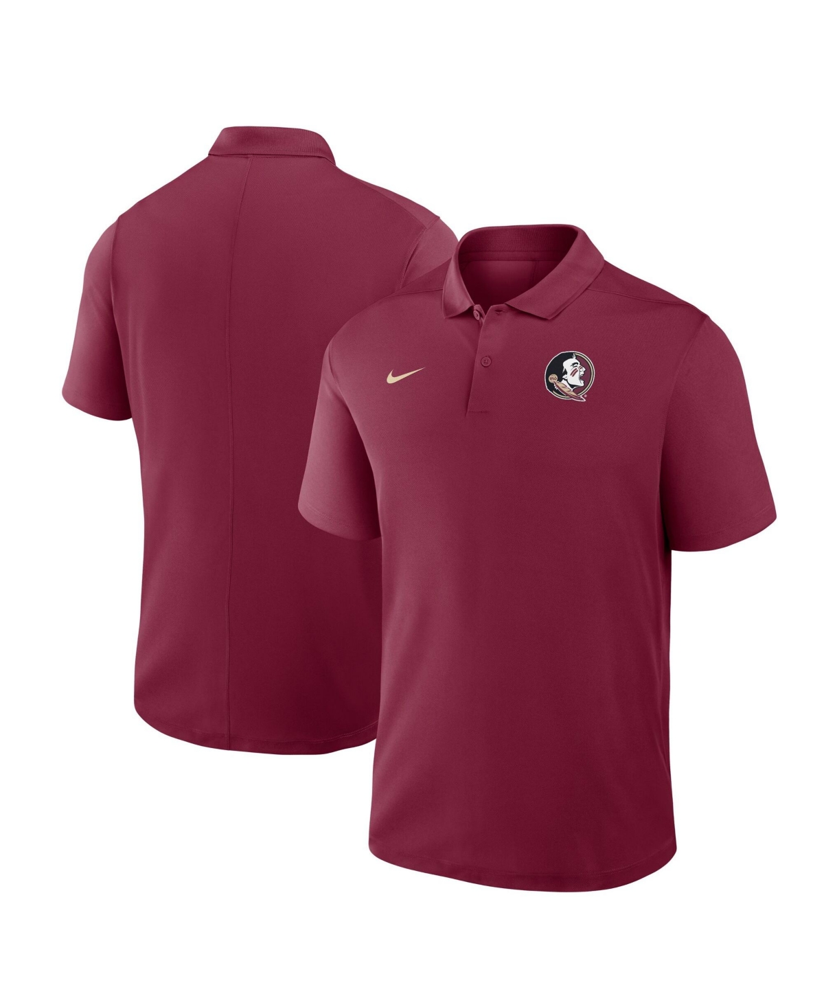 Click here for Nike Mens Garnet Florida State Seminoles Dri-fit V... prices