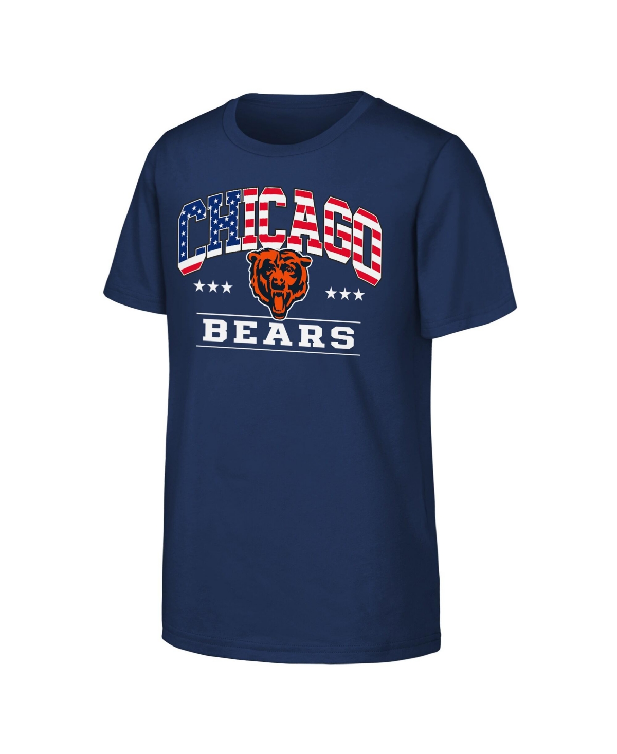 Click here for Nfl Big Boys and Girls Navy Chicago Bears American... prices