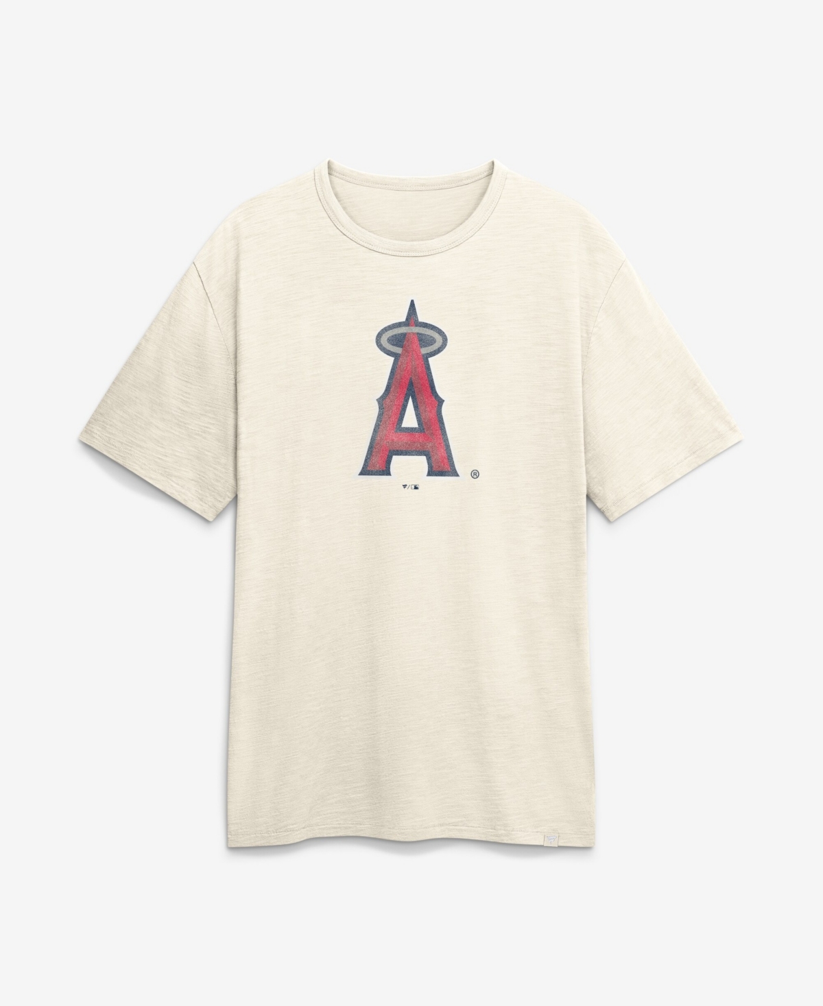 Click here for Fanatics Mens Cream Los Angeles Angels Stadium Slu... prices