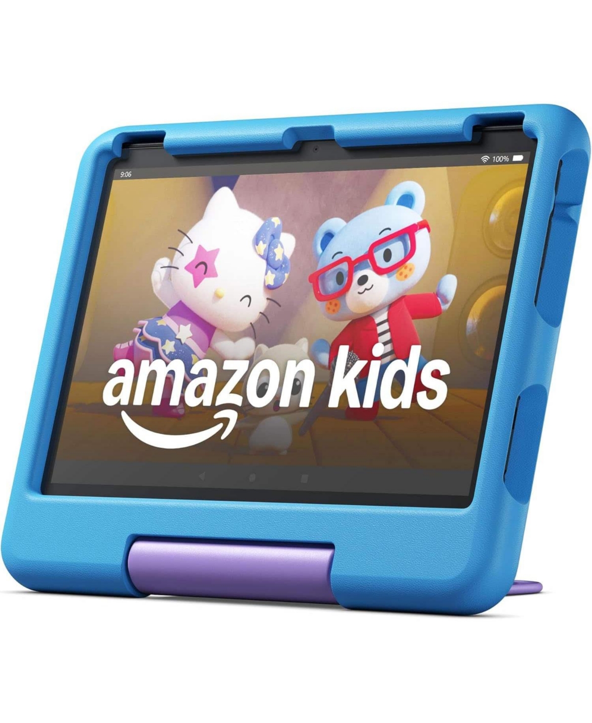 Click here for Amazon Fire Hd 10 Kids - 10.1 Tablet 2023 Release... prices