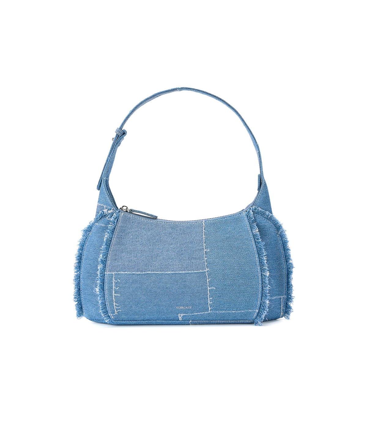 Click here for Noirgaze Skyler in Denim Bag - Denim prices