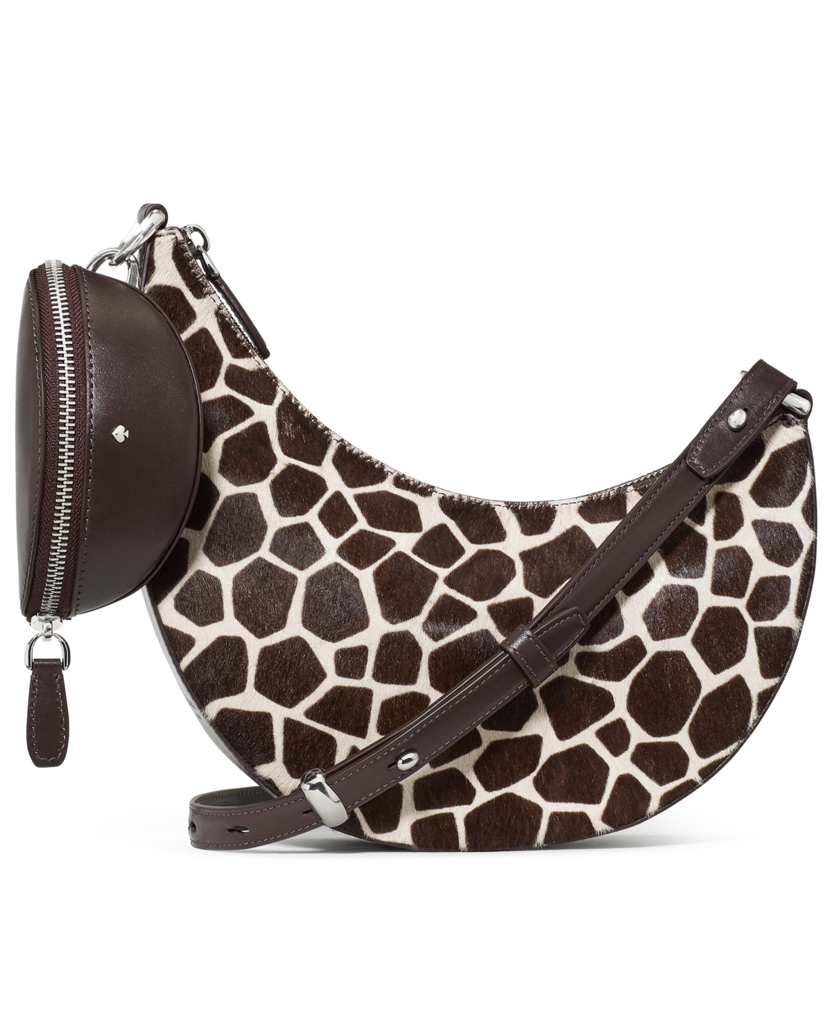Click here for kate spade new york Duo Printed Small Crossbody Ha... prices