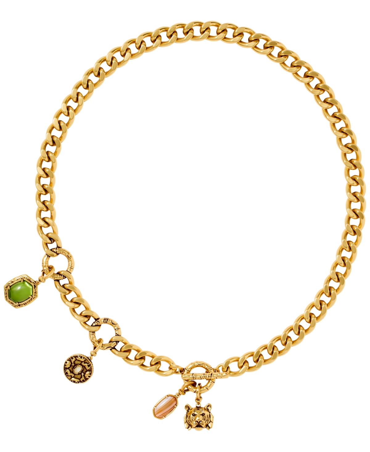 Click here for Kendra Scott Imitation Pearl Raina Charm Statement... prices
