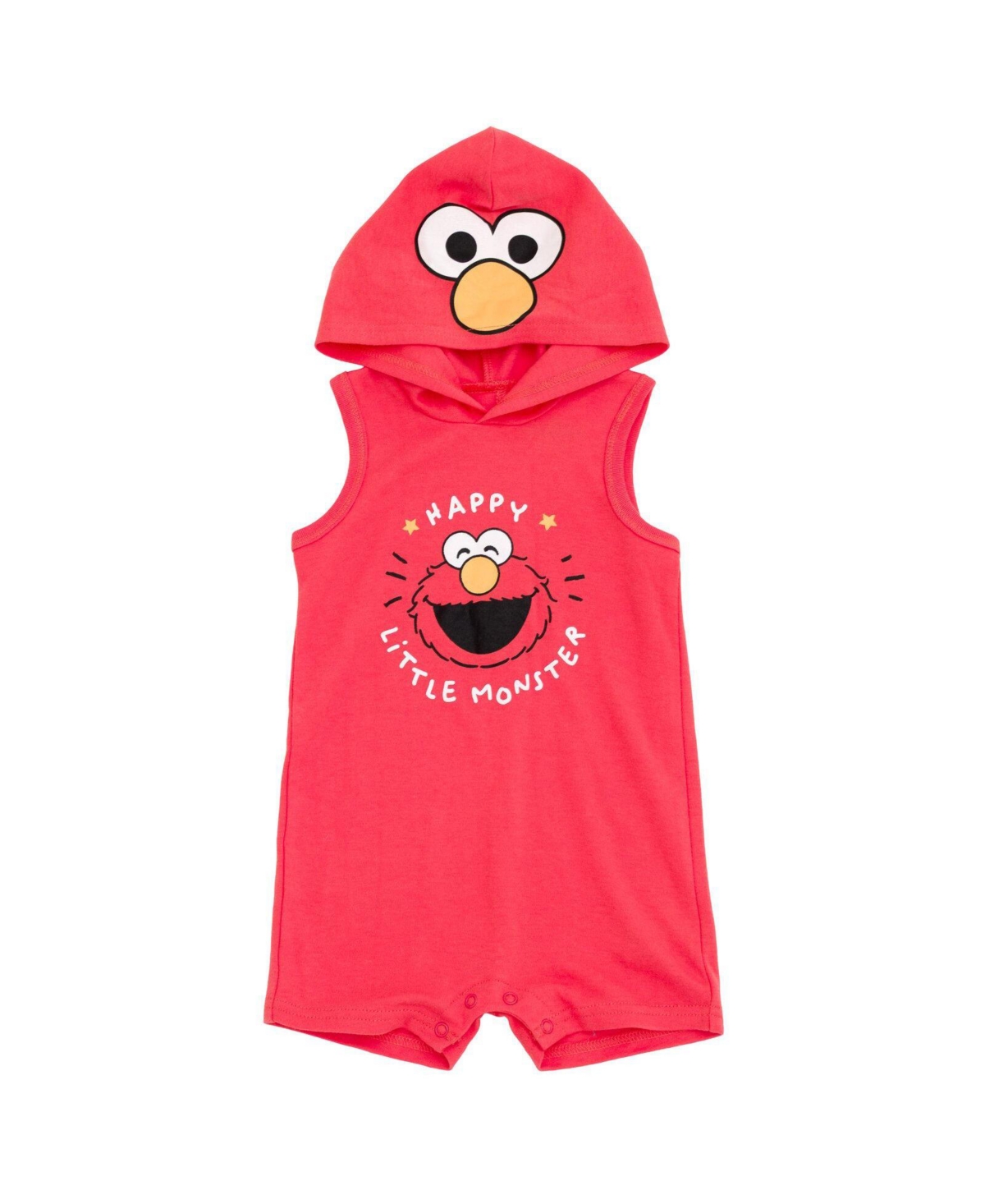 Click here for Sesame Street Baby Boys ( 0-3 to 24 M ) Cosplay Sl... prices