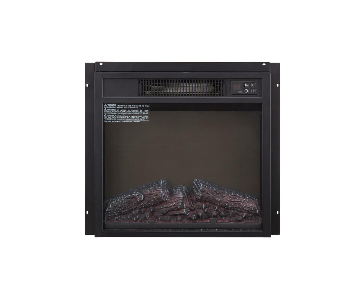 Click here for sumyeg Electric Fireplace Insert 18 1400W 120V wit... prices