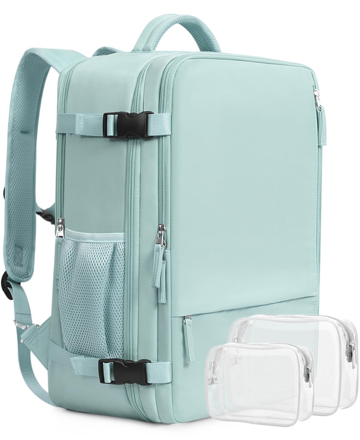 Click here for Piscifun 16 Inch Laptop Carry On Travel Backpack W... prices