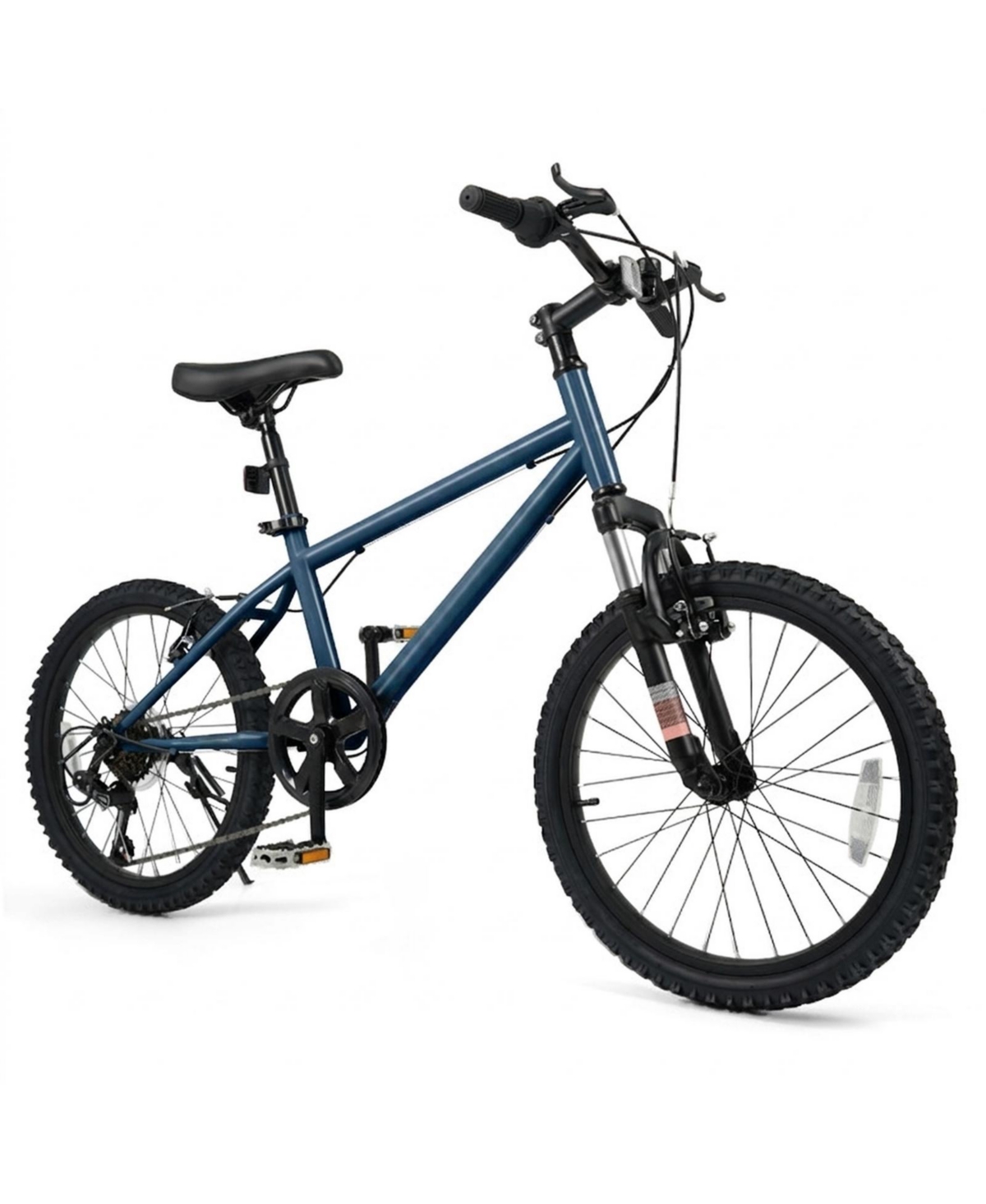 Click here for Hongge 20-Inch Kids Mountain Bike with Front Suspe... prices