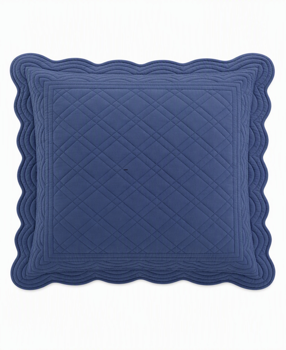 Click here for Charter Club Bailey Scallop Sham  Euro  Macys Excl... prices
