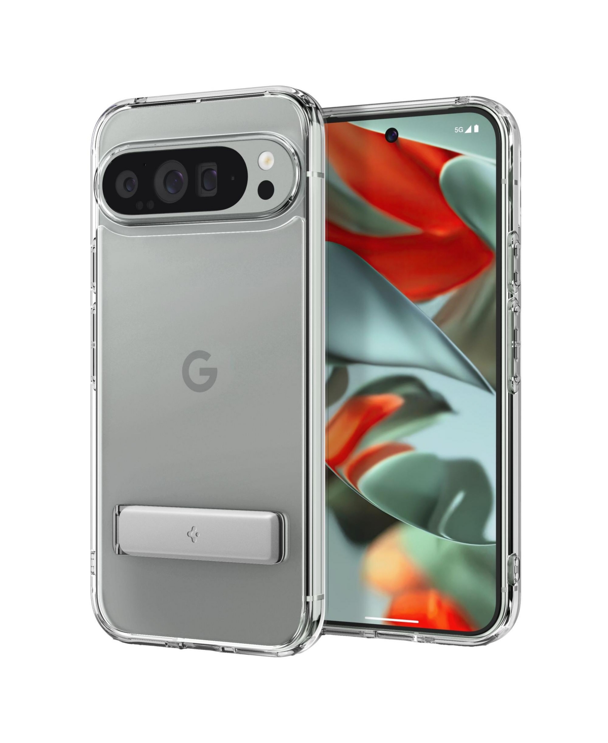 Click here for Spigen Slim Armor Essential S Built-In Kickstand C... prices