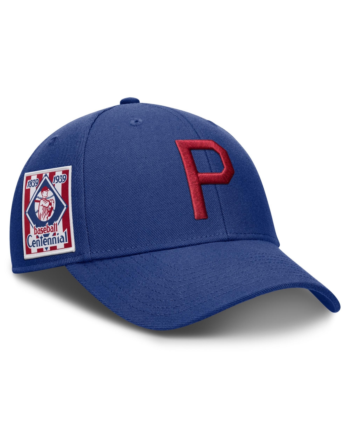 Click here for Nike Mens Royal Philadelphia Phillies 2026 Field o... prices