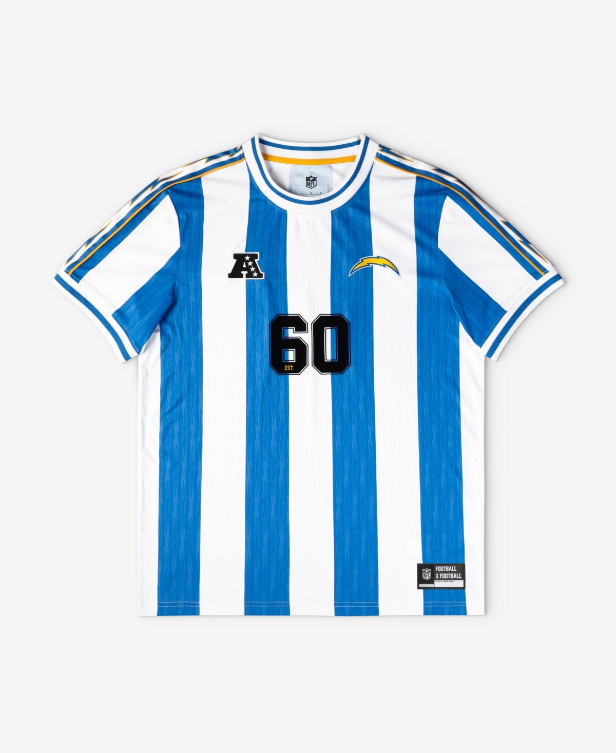 Click here for Fanatics Big Boys and Girls Blue/White Los Angeles... prices