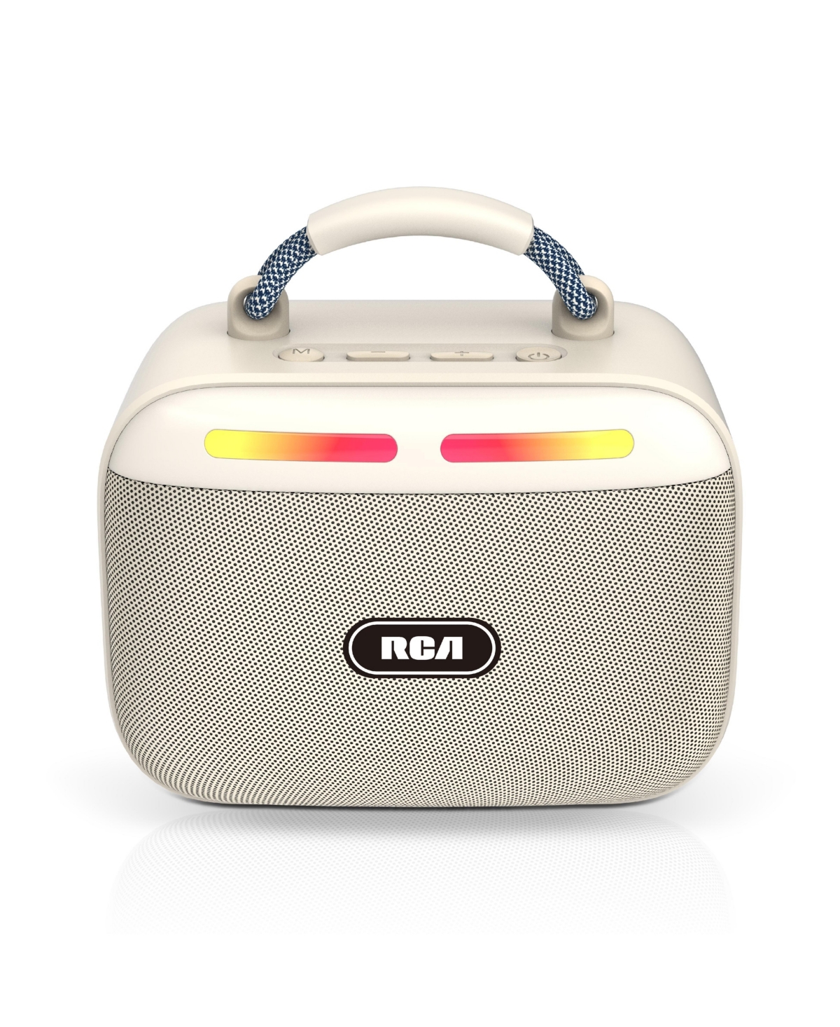 Click here for Rca Flex-30 Rgb Lights Portable Bluetooth Speaker... prices