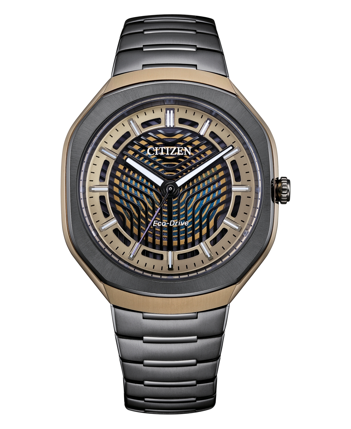 Click here for Citizen Eco-Drive 50th Anniversary Mens Limited Ed... prices