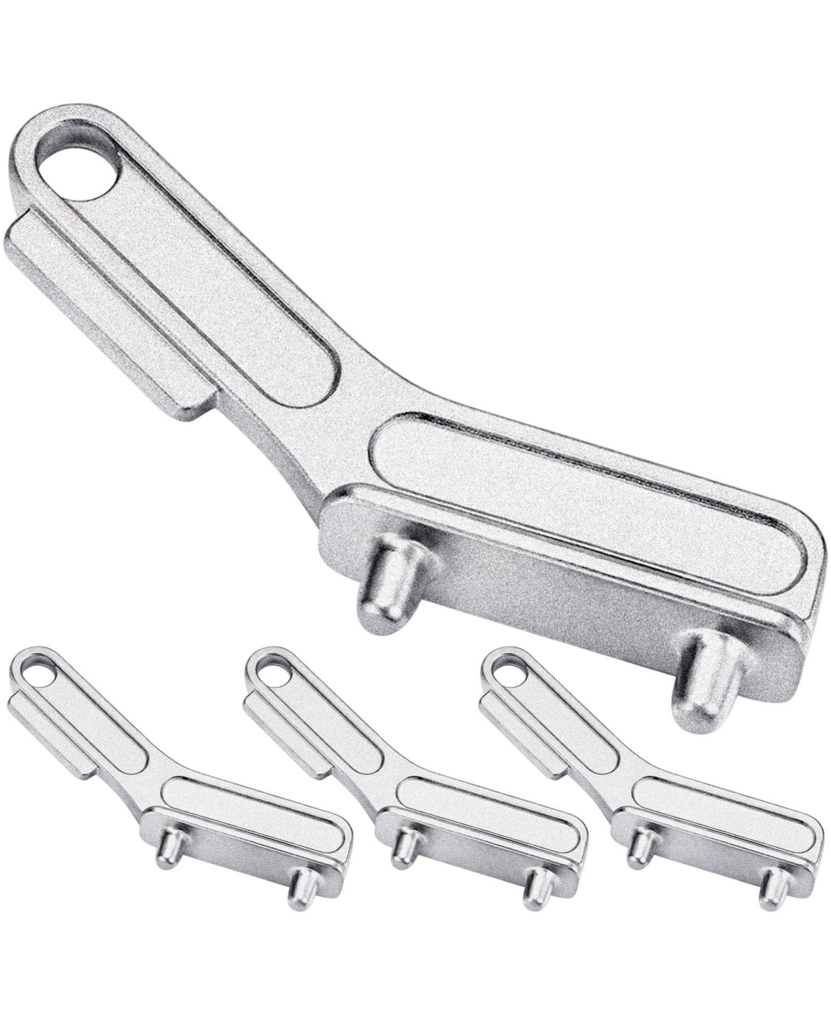 Click here for Xdovet Boat Gas Cap Key Marine Deck Fill Wrench -... prices