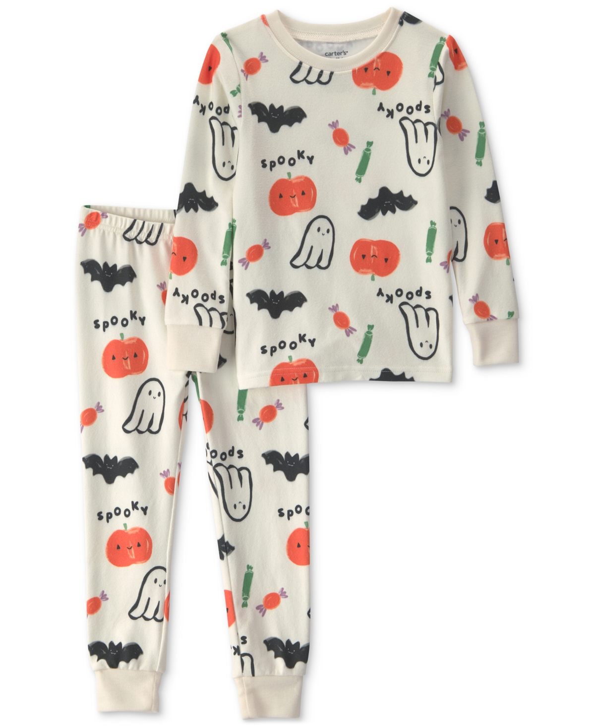 Click here for Carters Toddler Boys and Girls 2T-5T Halloween Snu... prices