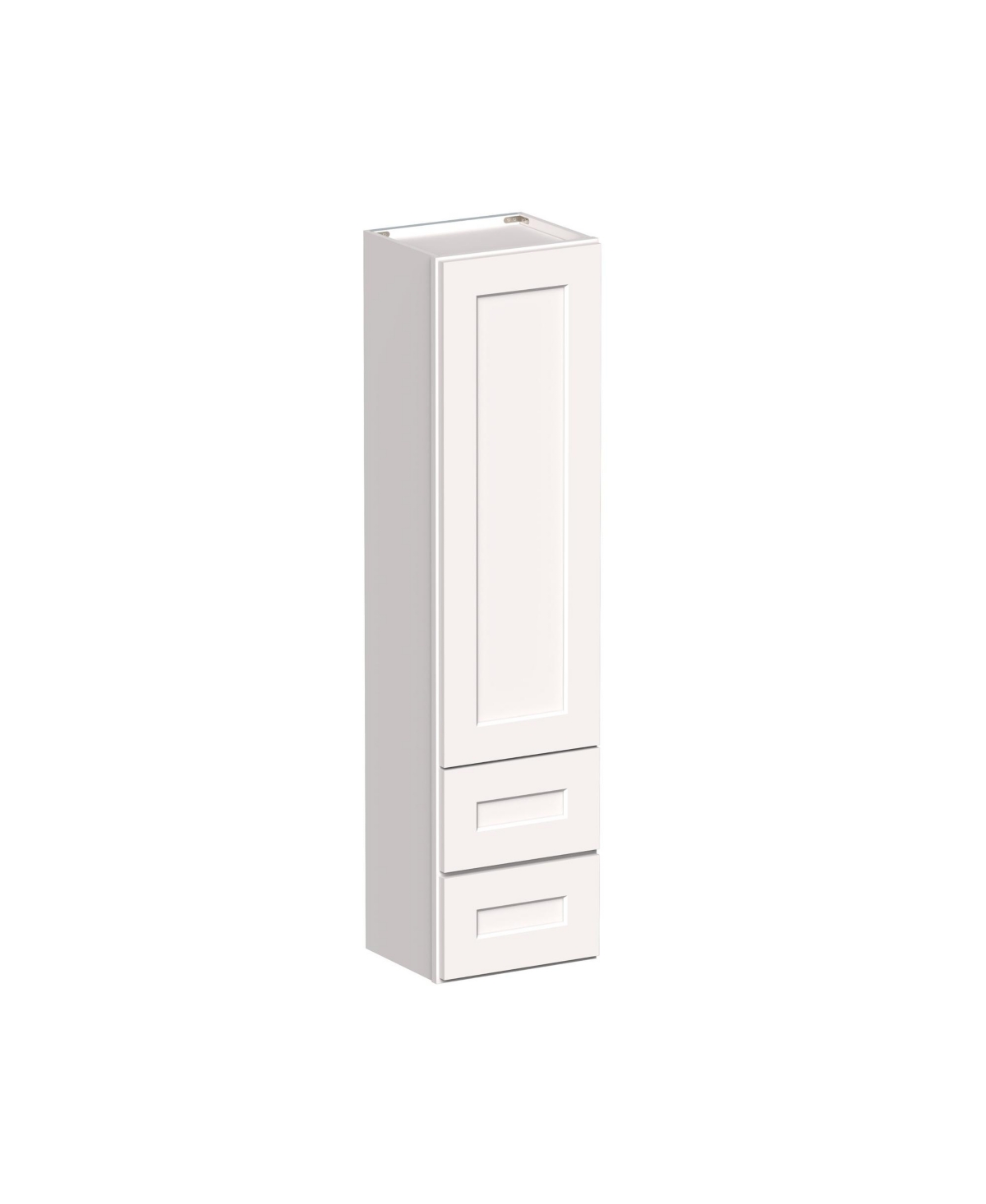 Click here for Boyel Living Counter Linen Cabinet  Kitchen Cabine... prices
