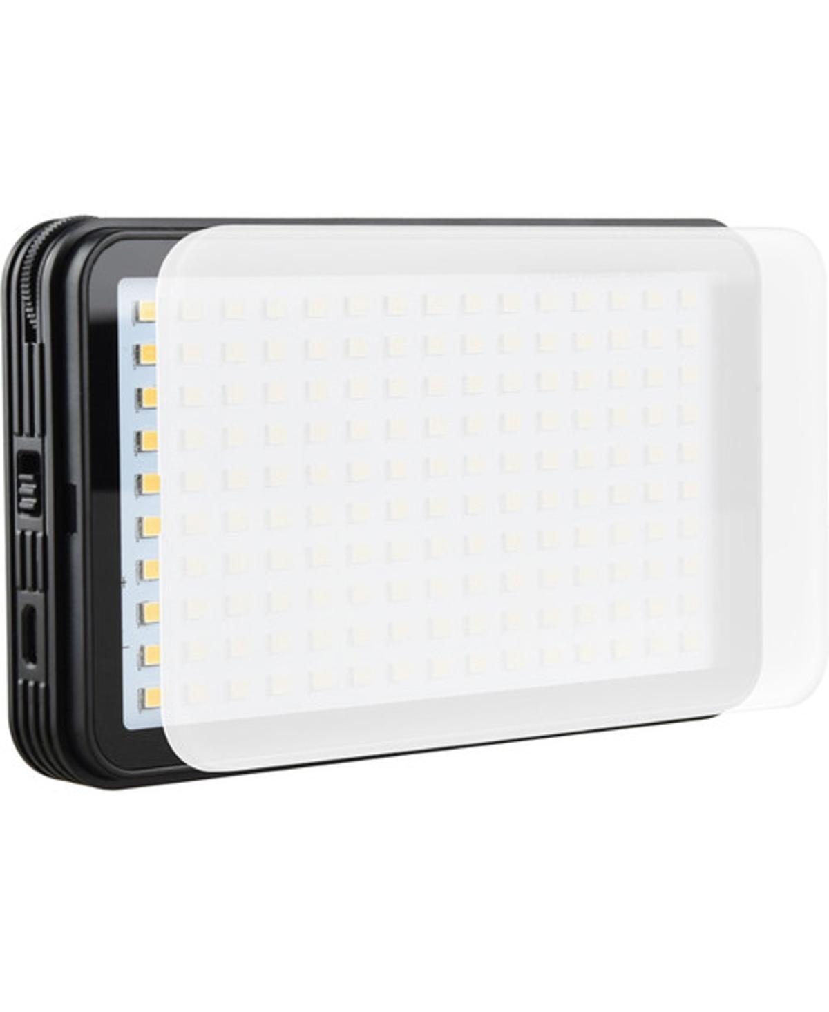 Click here for Godox LedM150 LED Smartphone Light prices
