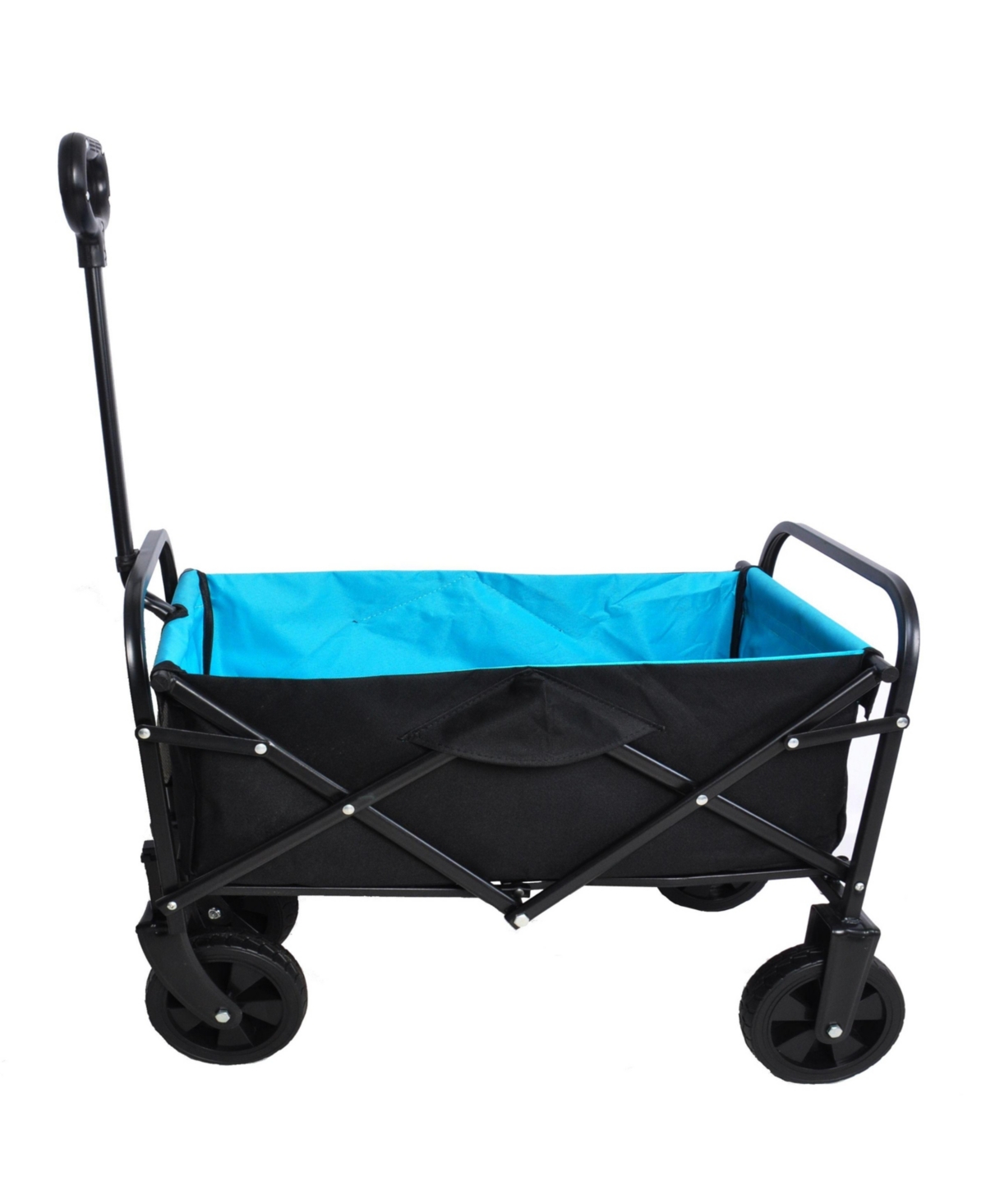 Click here for Mountaintop Folding Wagon Garden Shopping Beach Ca... prices