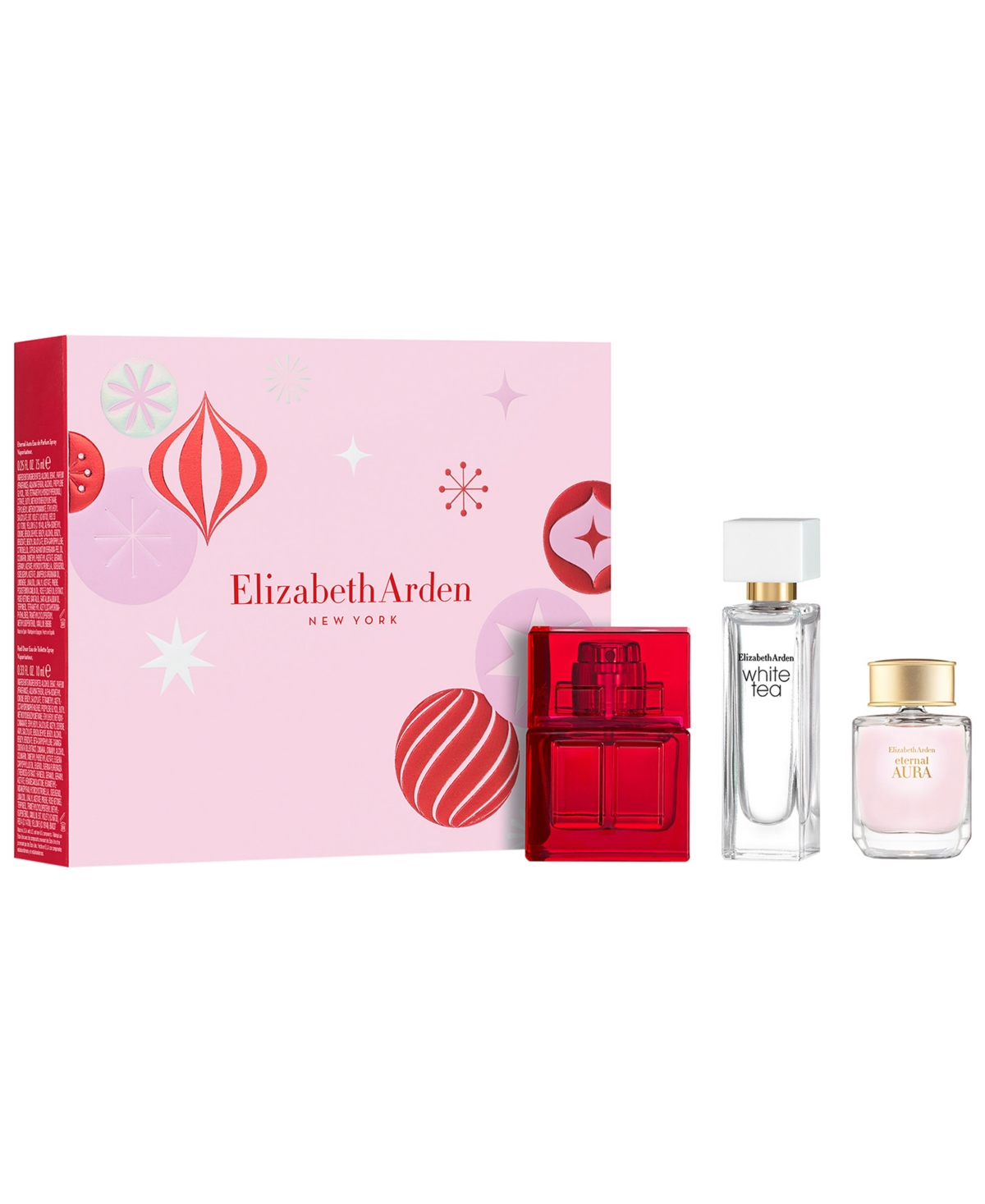 Click here for Elizabeth Arden 3-Piece Eternal Aura Prestige Coff... prices