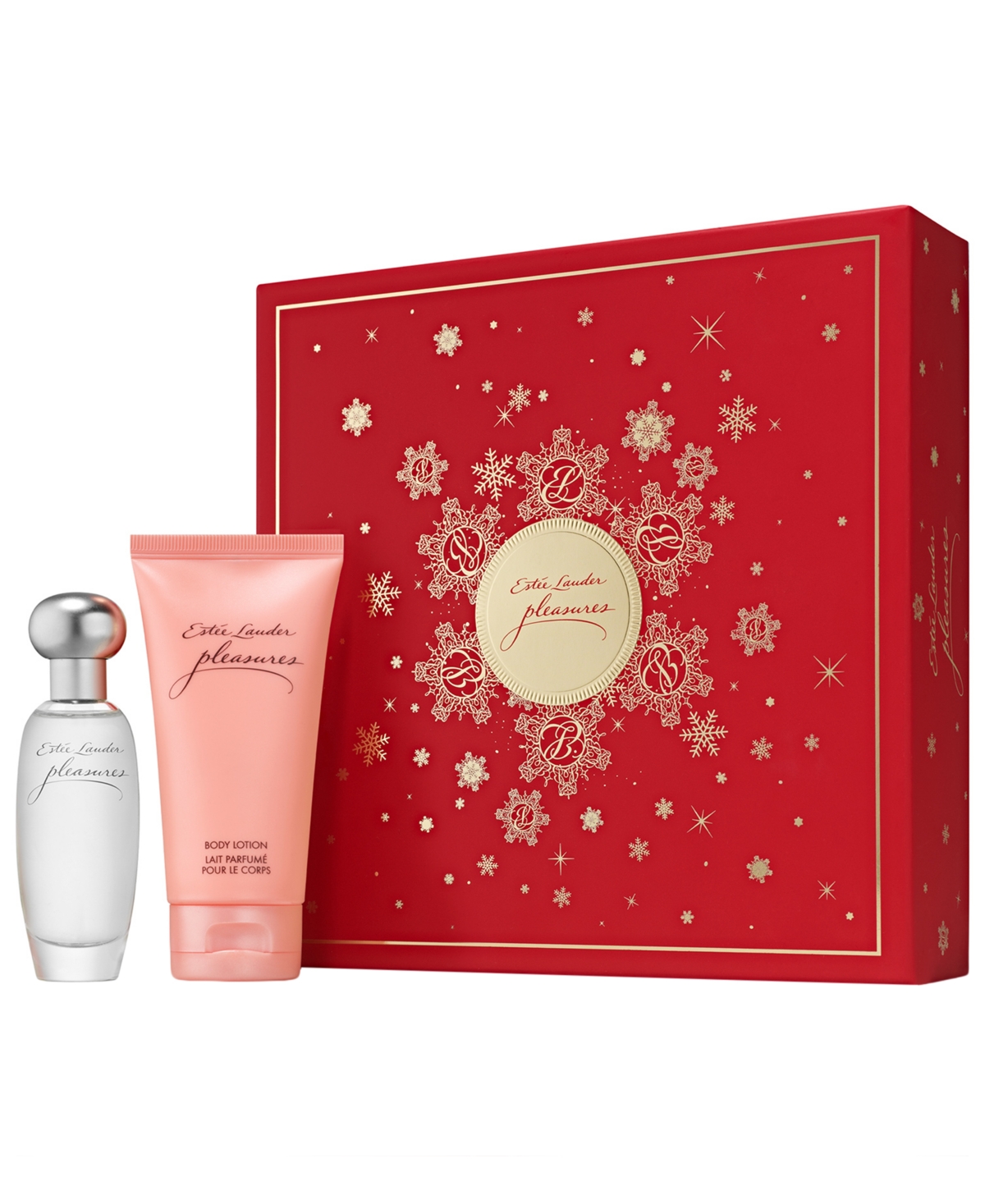 Click here for Estee Lauder 2-Piece Pleasures Eau de Parfum Spray... prices