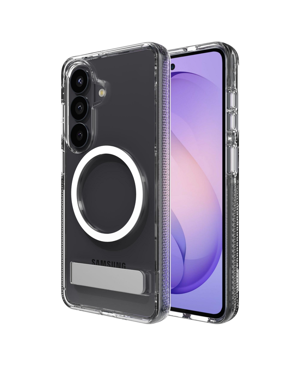 Click here for Zagg Crystal Palace Snap Integrated Kickstand Case... prices