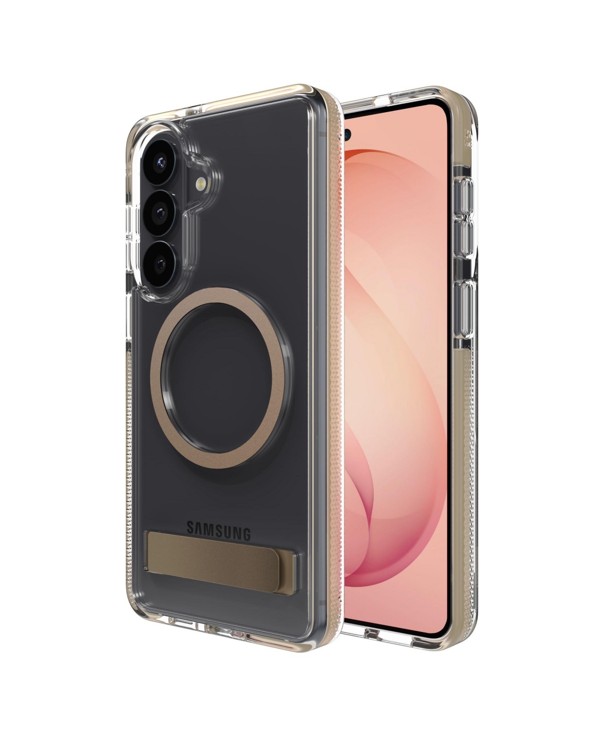 Click here for Zagg Santa Cruz Snap Kickstand Case for Samsung Ga... prices
