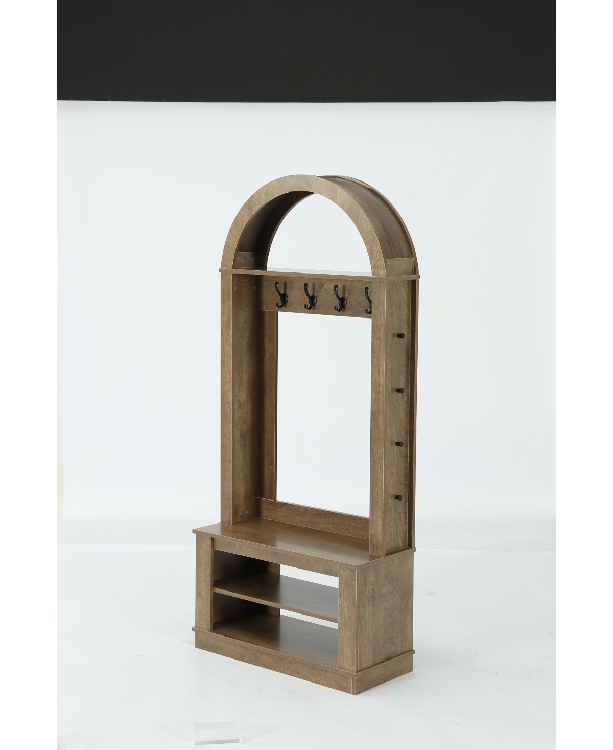 Click here for Tribesigns Room Divider Freestanding Partition for... prices