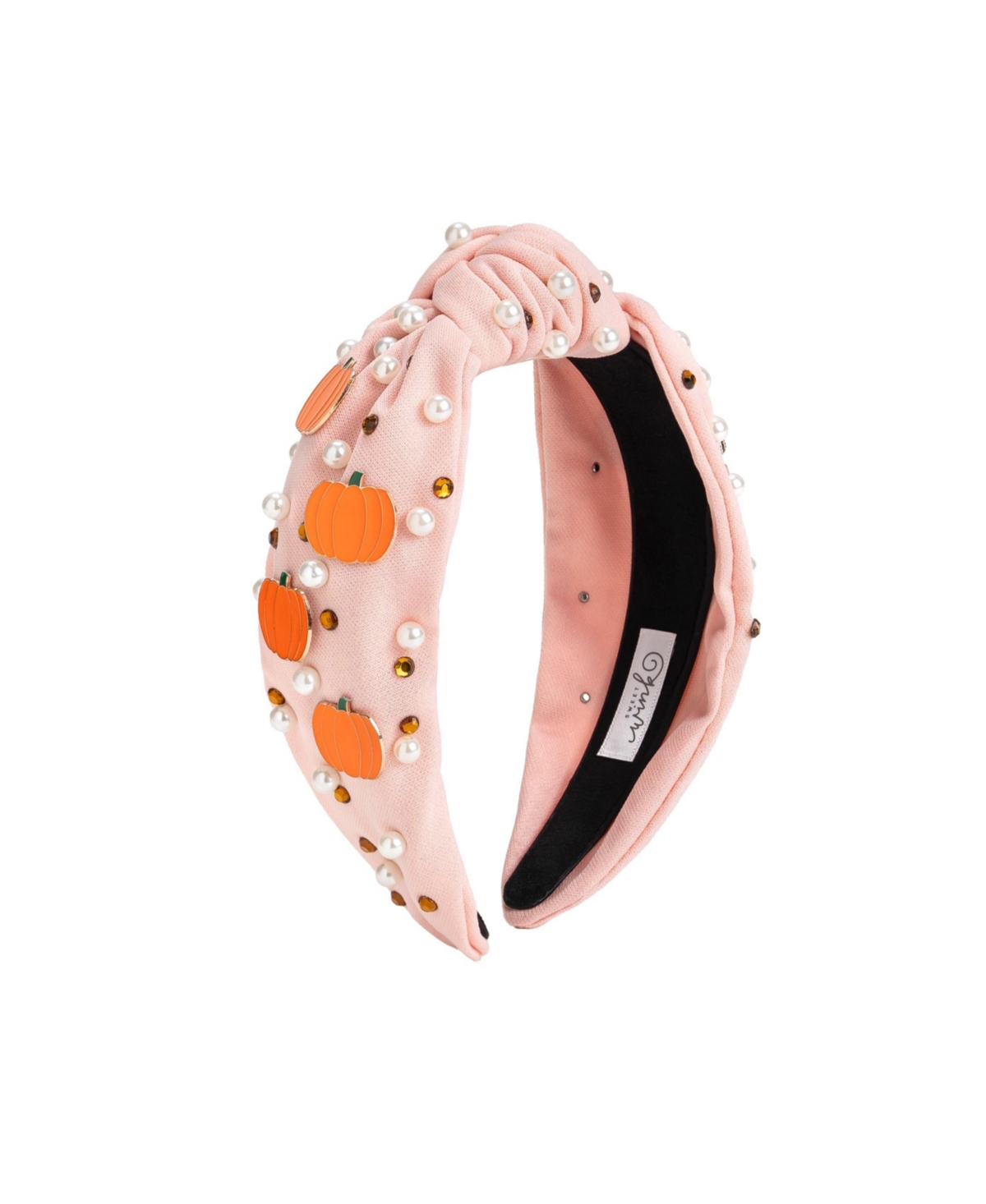 Click here for Sweet Wink Little and Big Girls Pumpkin Pearl Gems... prices