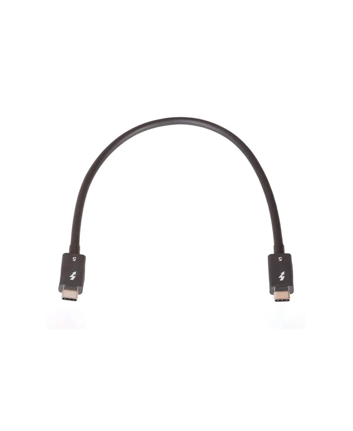Click here for Sonnet Thunderbolt 5 0.3m (1ft) Cable for Thunderb... prices