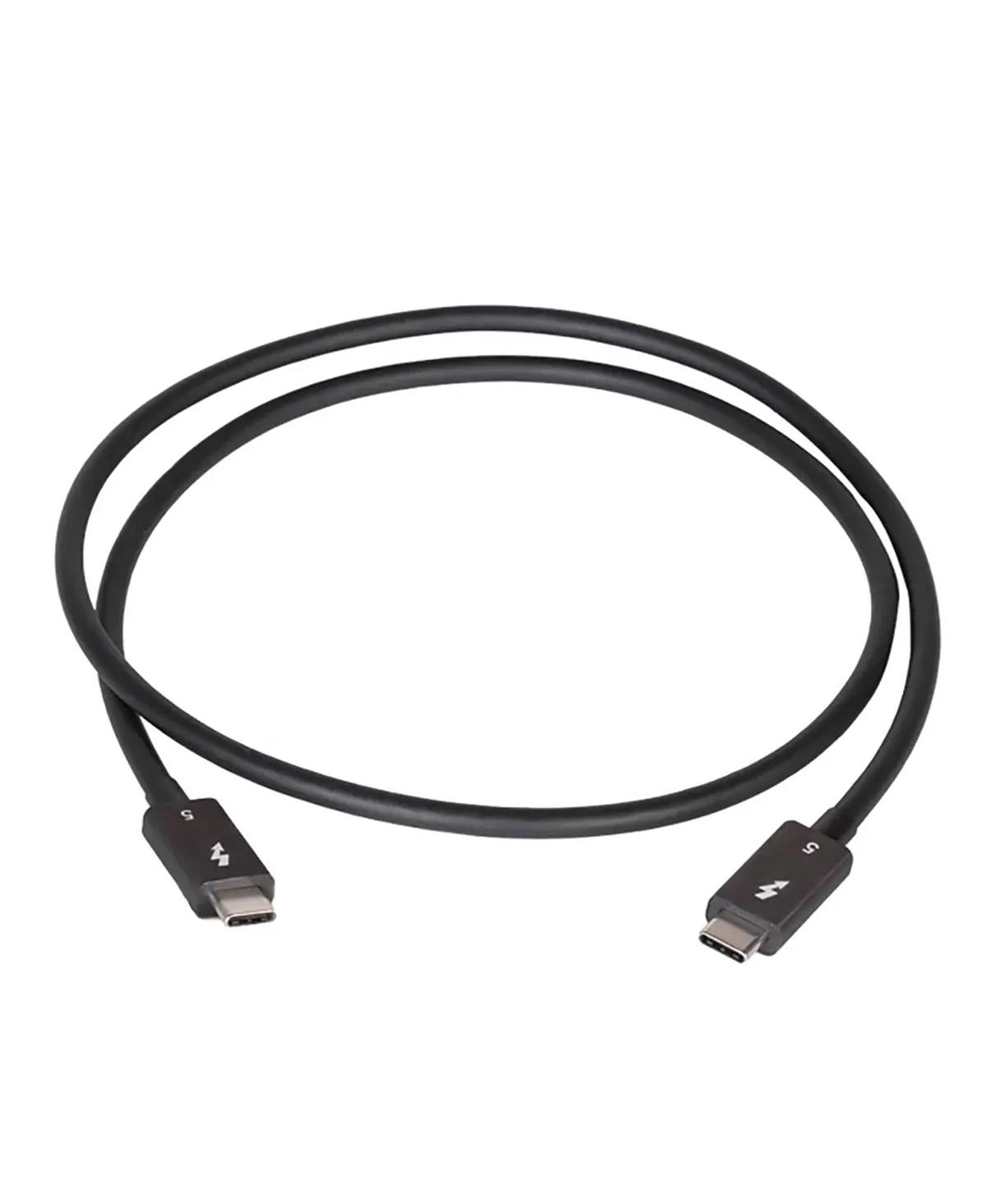 Click here for Sonnet Thunderbolt 5 0.8m Cable for Thunderbolt 5/... prices