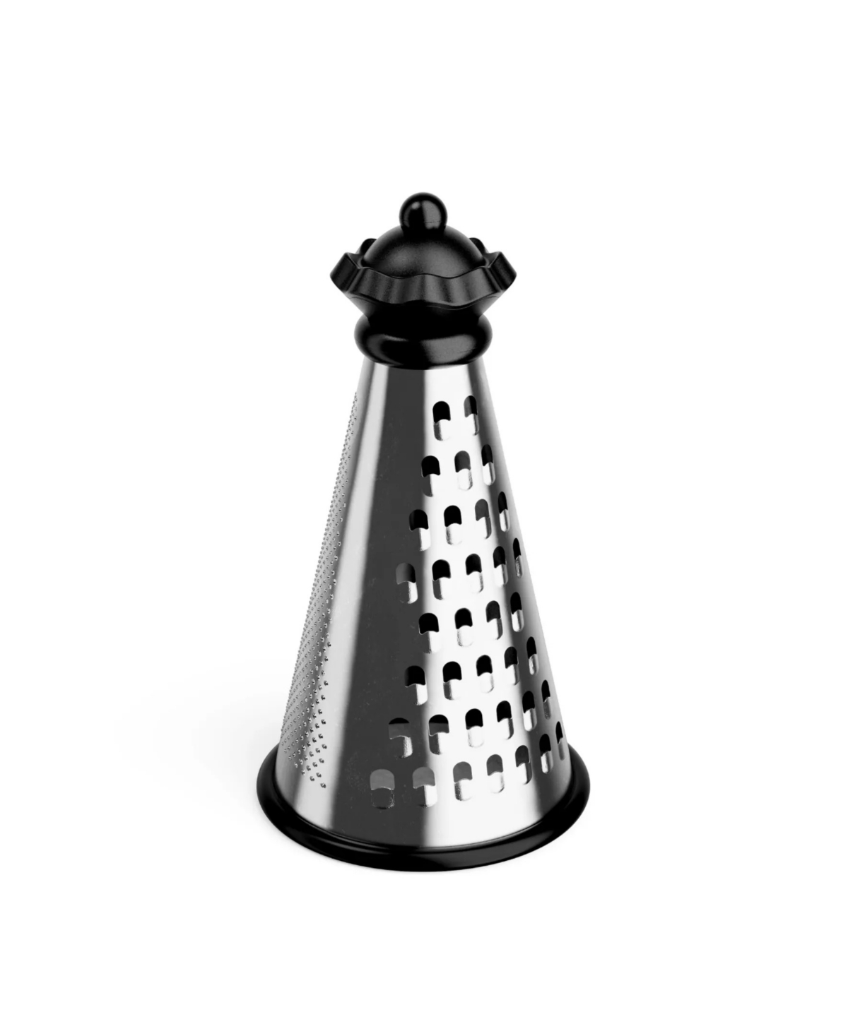Click here for Pundit 8.5 Chess-Themed Cheese Grater - Silver prices