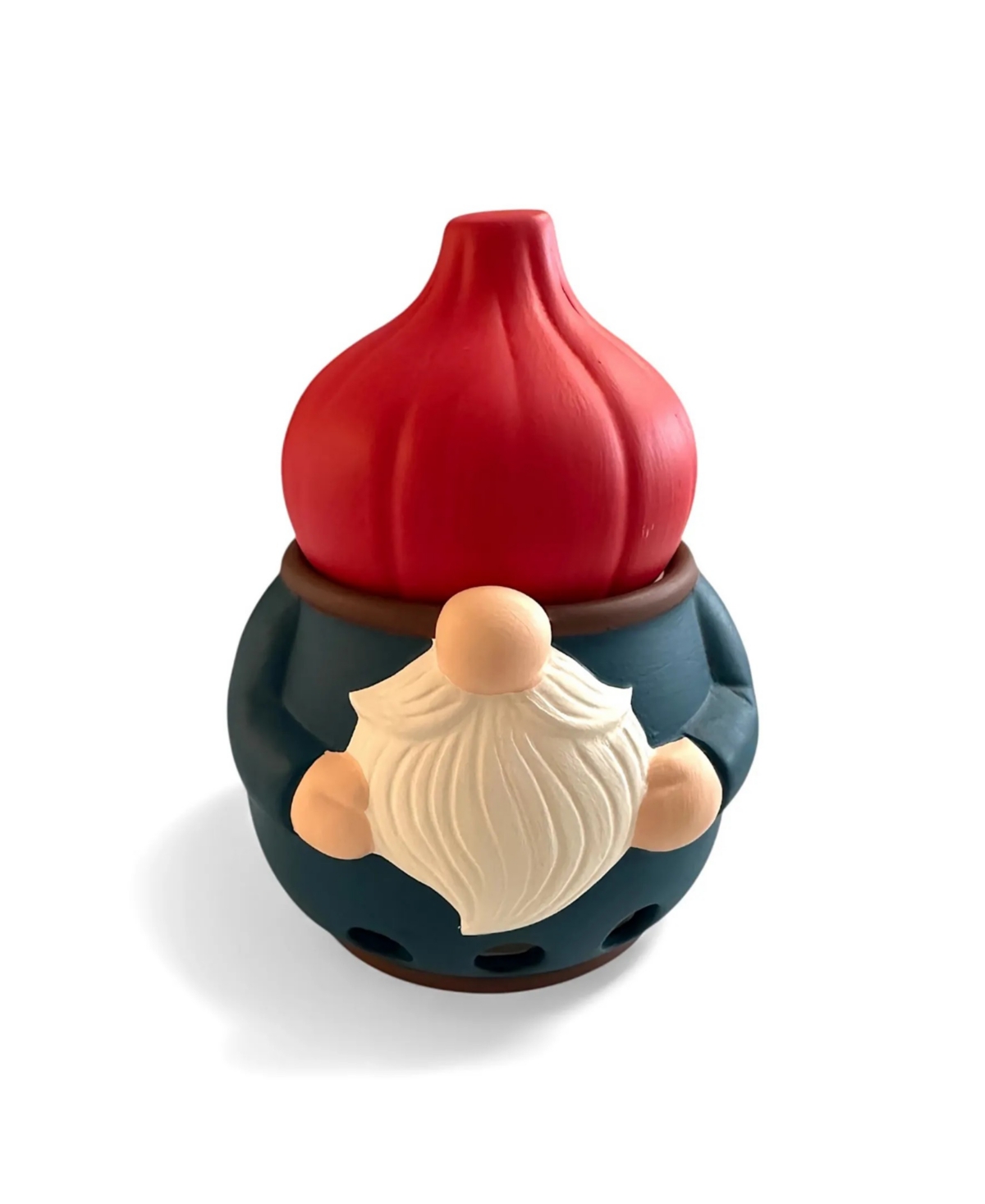 Click here for Fox Run Gnome 5 Garlic Keeper - Multi prices