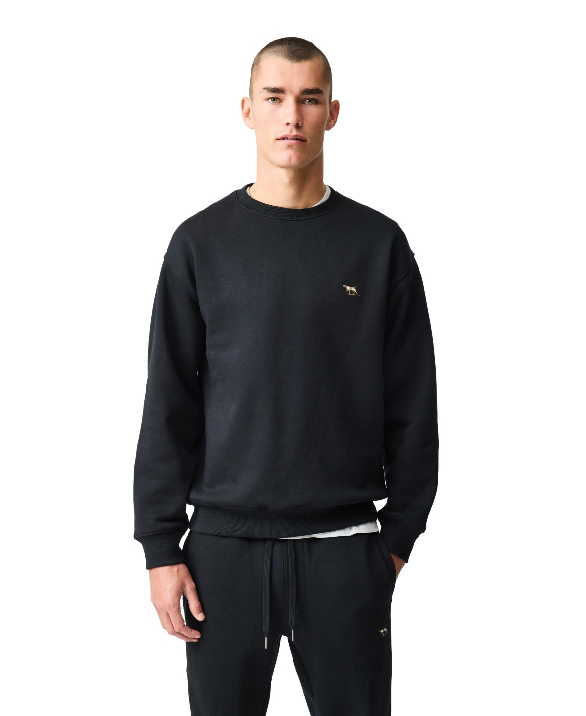 Click here for Rodd & Gunn Mens Otago Cotton Crew Neck Sweatshirt... prices