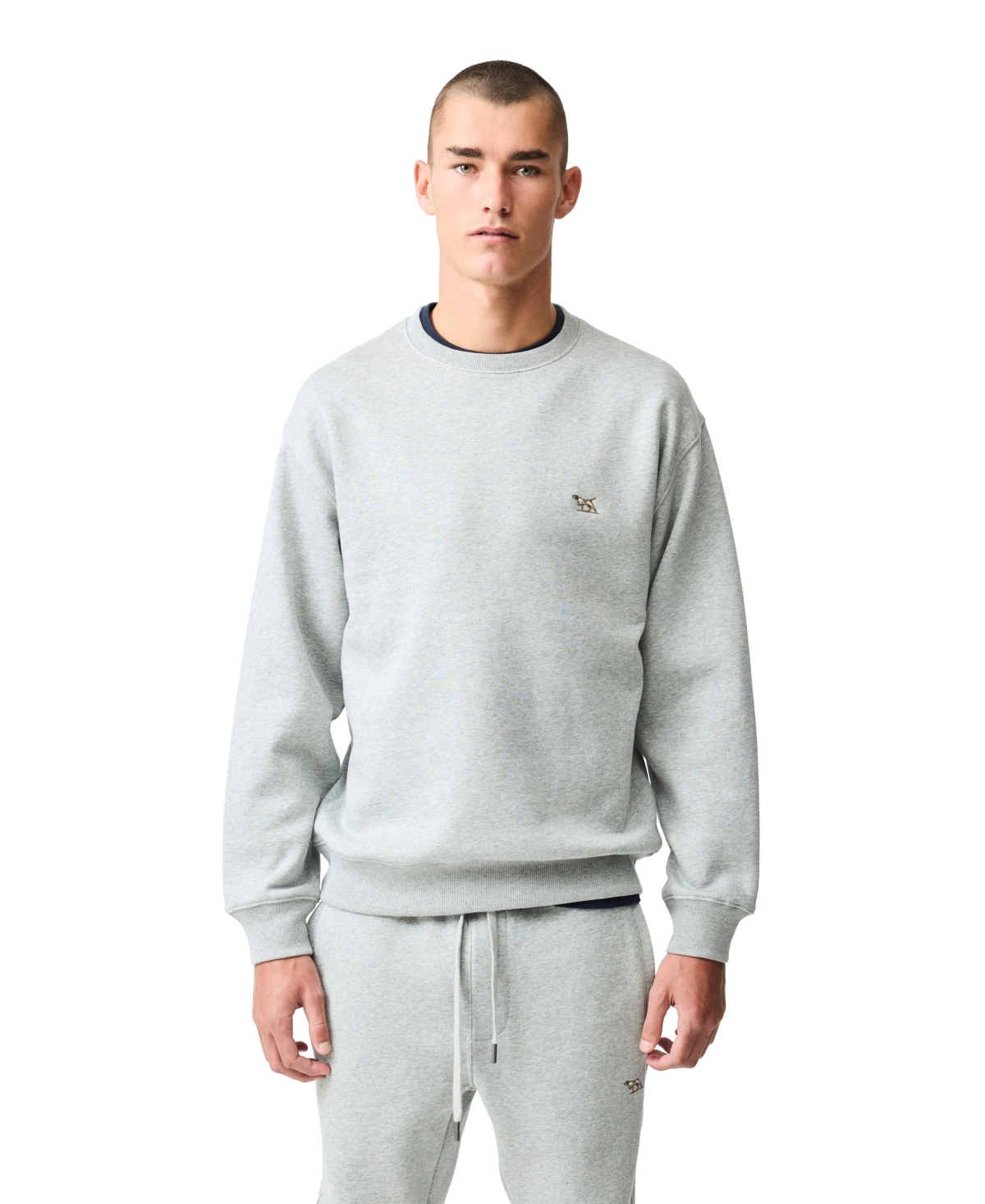Click here for Rodd & Gunn Mens Otago Cotton Crew Neck Sweatshirt... prices
