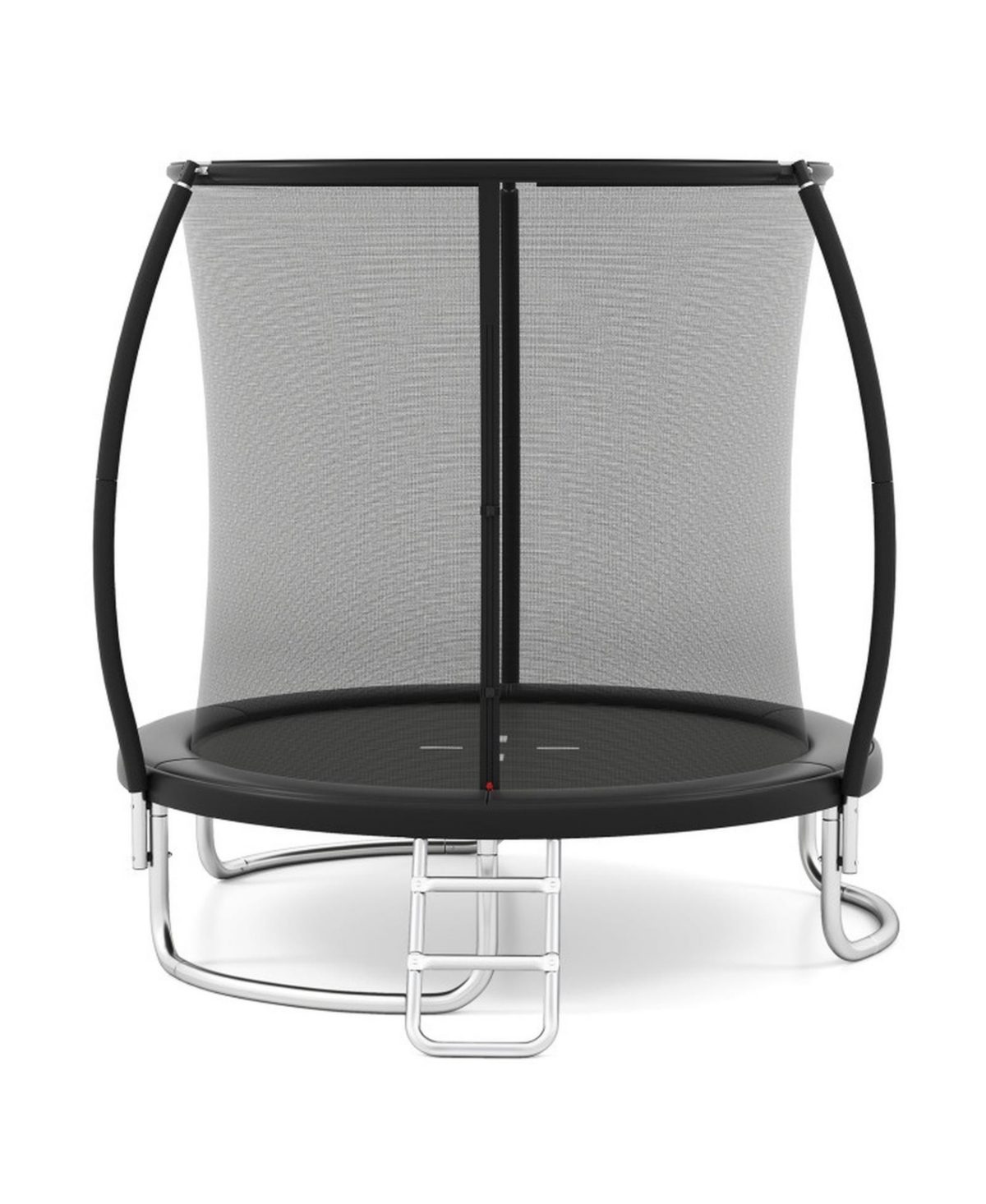 Click here for Hongge 8 ft Galvanized Steel Safety Enclosure Net... prices