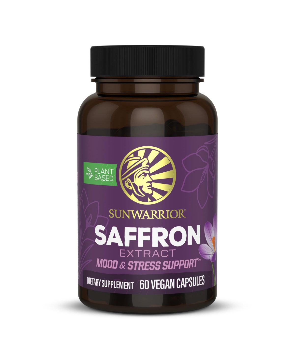 Click here for Sunwarrior Saffron Extract Capsules  Mood and Cogn... prices