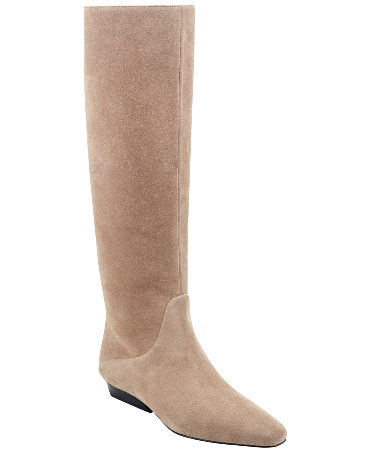 Click here for Marc Fisher Ltd Womens Dalli Knee High Flat Dress... prices